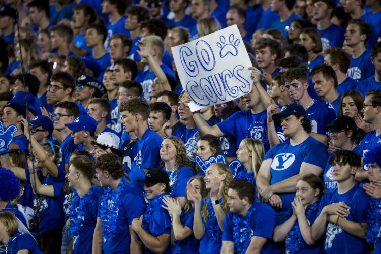 Inside Darnell’s Head: The Big Letdown of BYU football Game 1 and how ...